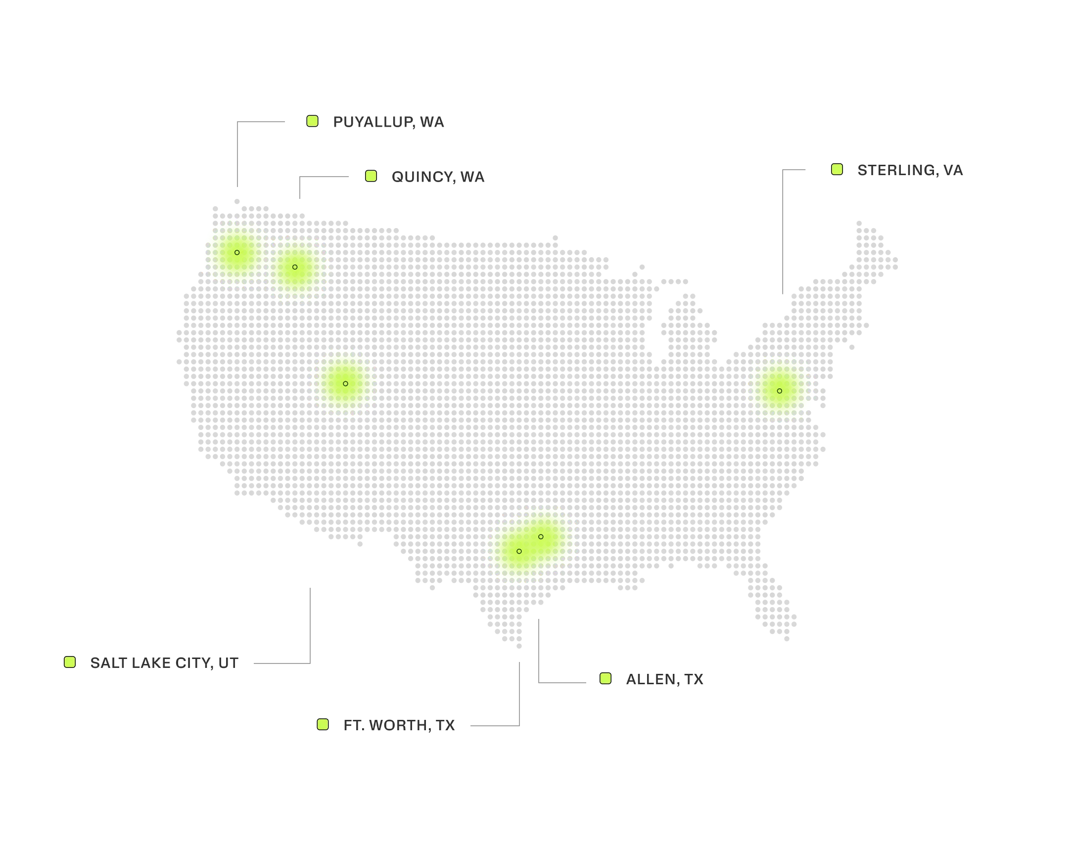 AI Infrastructure for Enterprises | Voltage Park